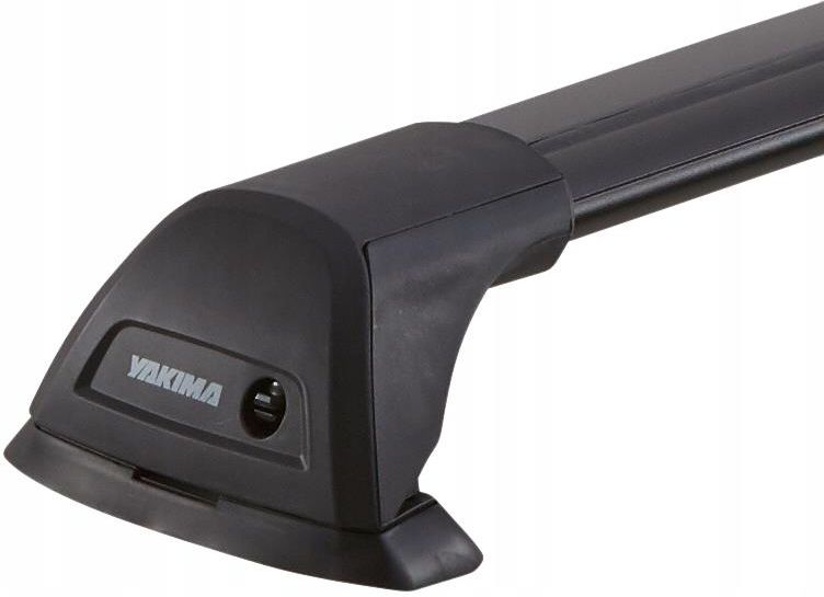 Bagażnik belki Yakima Jeep Grand Cherokee WK2 11- - opinie i ceny na Ceneo.pl