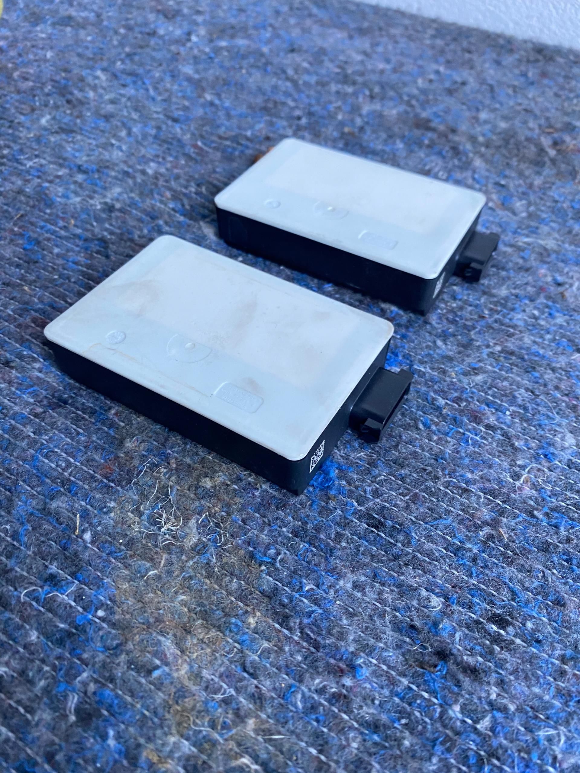 Czujniki parkowania Mercedes Benz Oe Mercedes Radar Czujnik Sensor ...