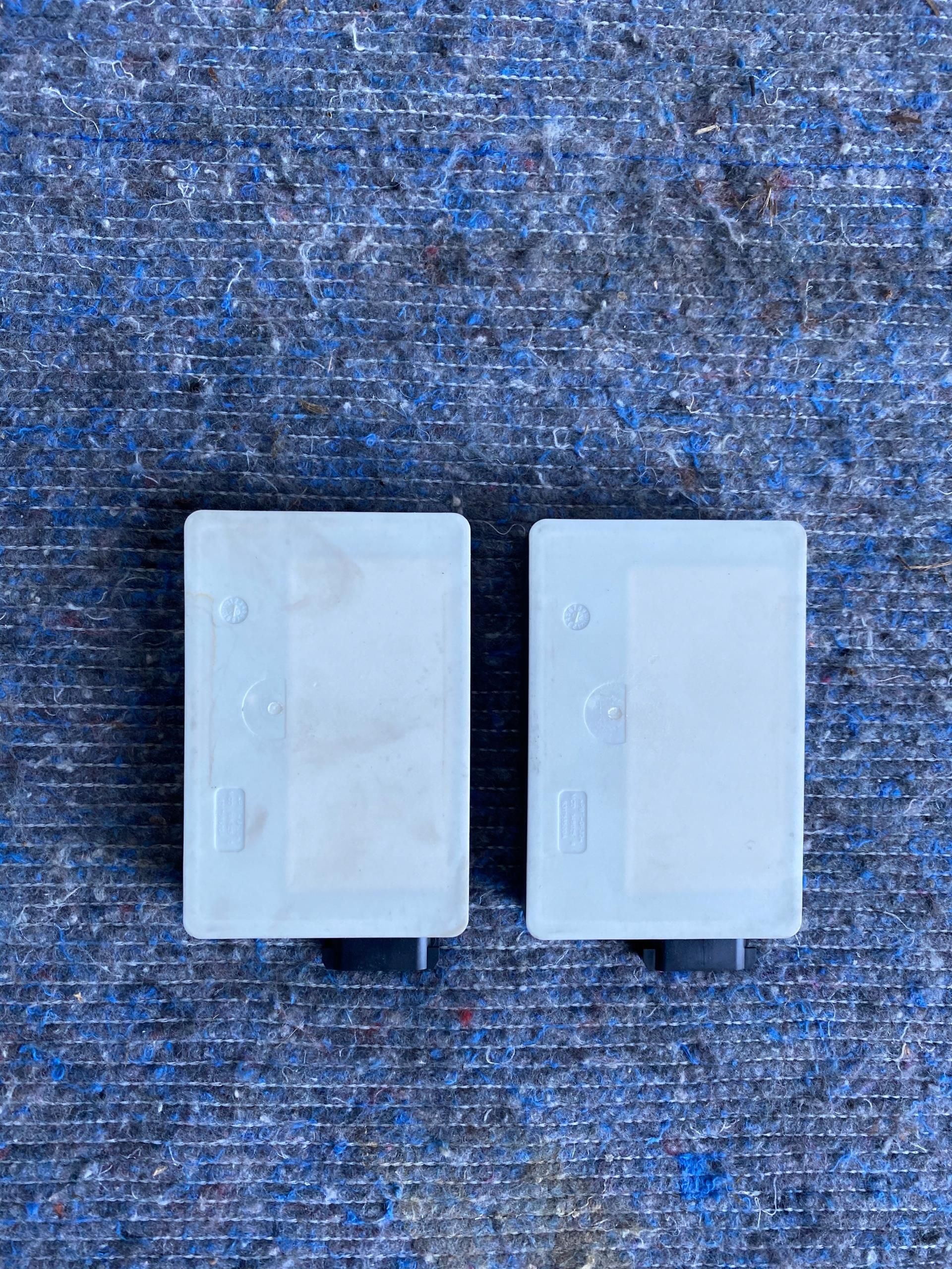 Czujniki parkowania Mercedes Benz Oe Mercedes Radar Czujnik Sensor ...