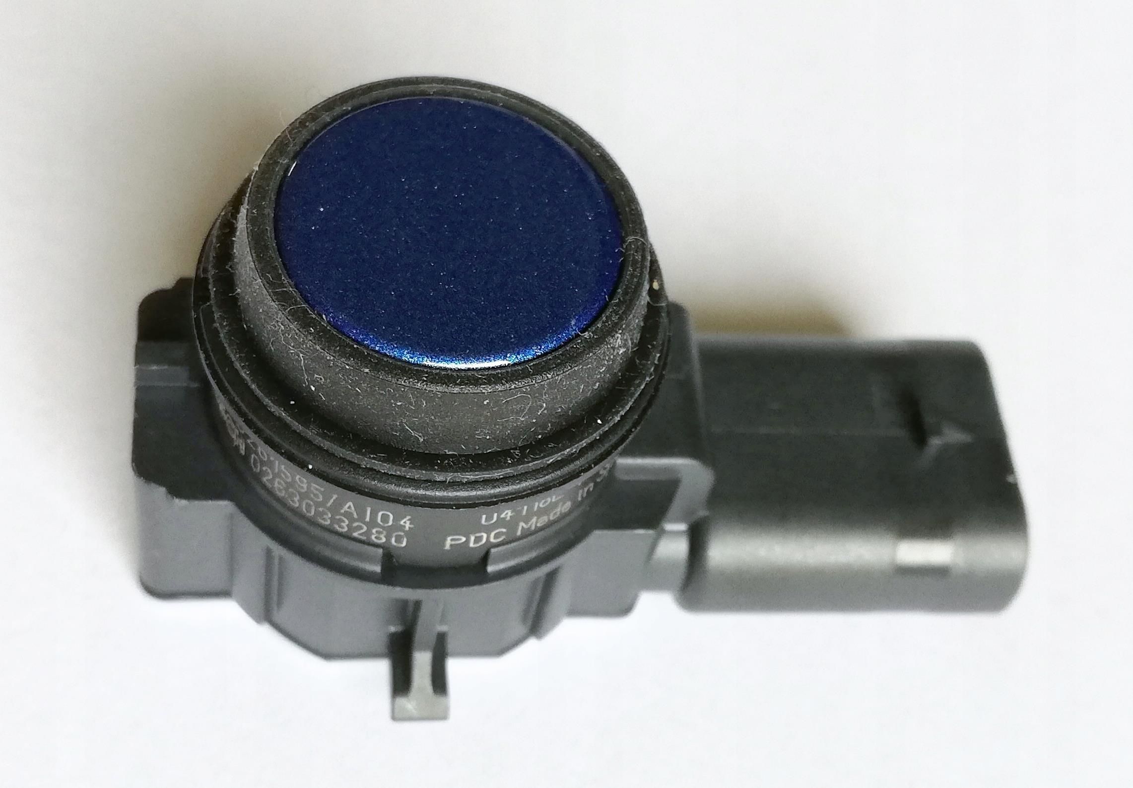 Czujniki parkowania Bmw Oe Czujnik Parkowania Pdc Bmw F20 F21 F22 F23 ...