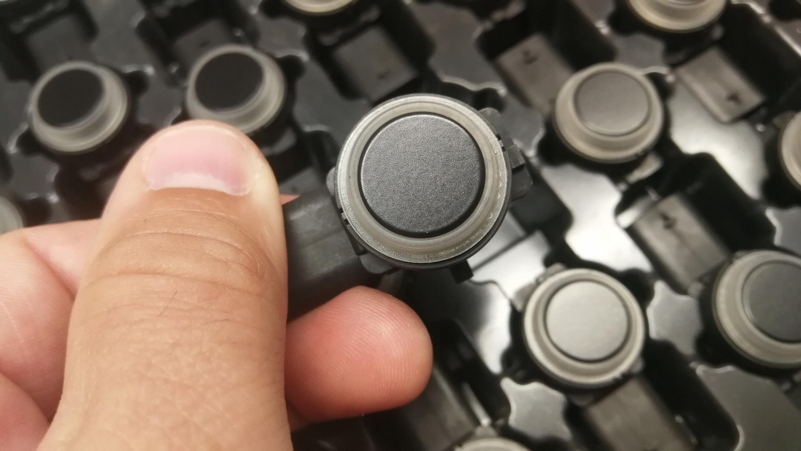 Czujniki parkowania Peugeot Oe Czujnik Pdc Psa Citroen Peugeot Orygina ...