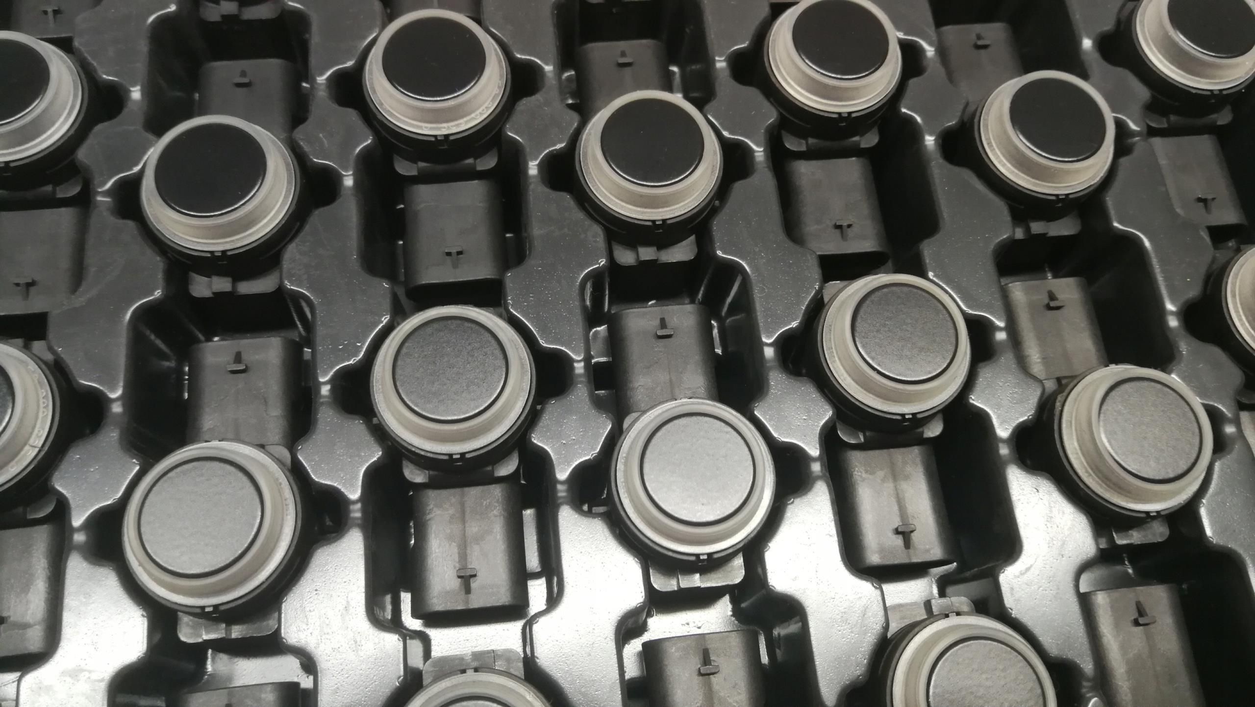 Czujniki parkowania Peugeot Oe Czujnik Pdc Psa Citroen Peugeot Orygina ...