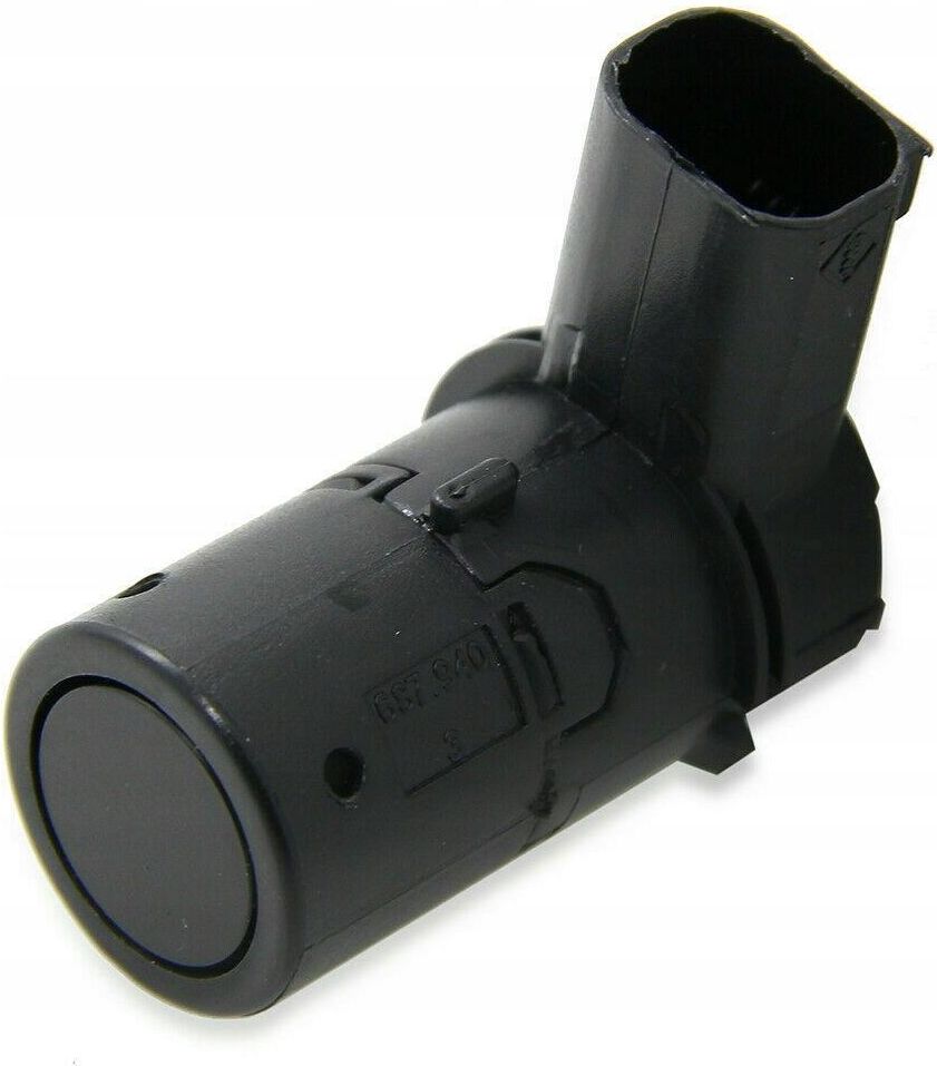 Czujniki parkowania Gorabbit Czujniki Parkowania Plus Wiązka Tył Bmw 5 ...