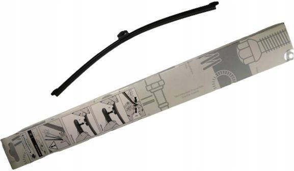 Wycieraczka samochodowa Mercedes Benz Oryginalne Oe Pióro Wycieraczki ...