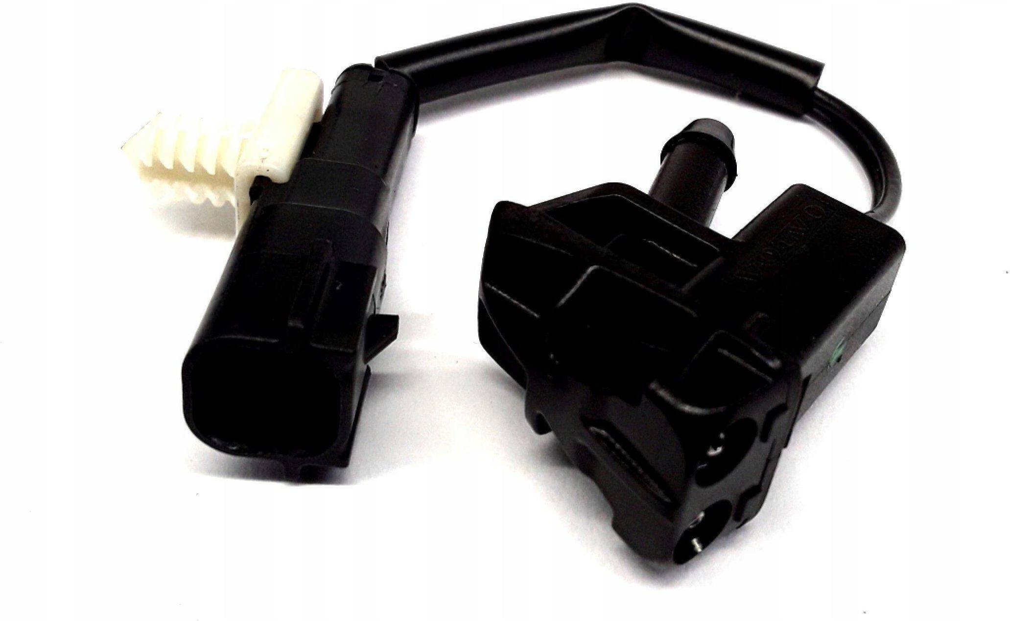 Volvo Oe Volvo V70 Prawa Podgrzewana Dysza Sprysk Szyby Oe 31349730 ...