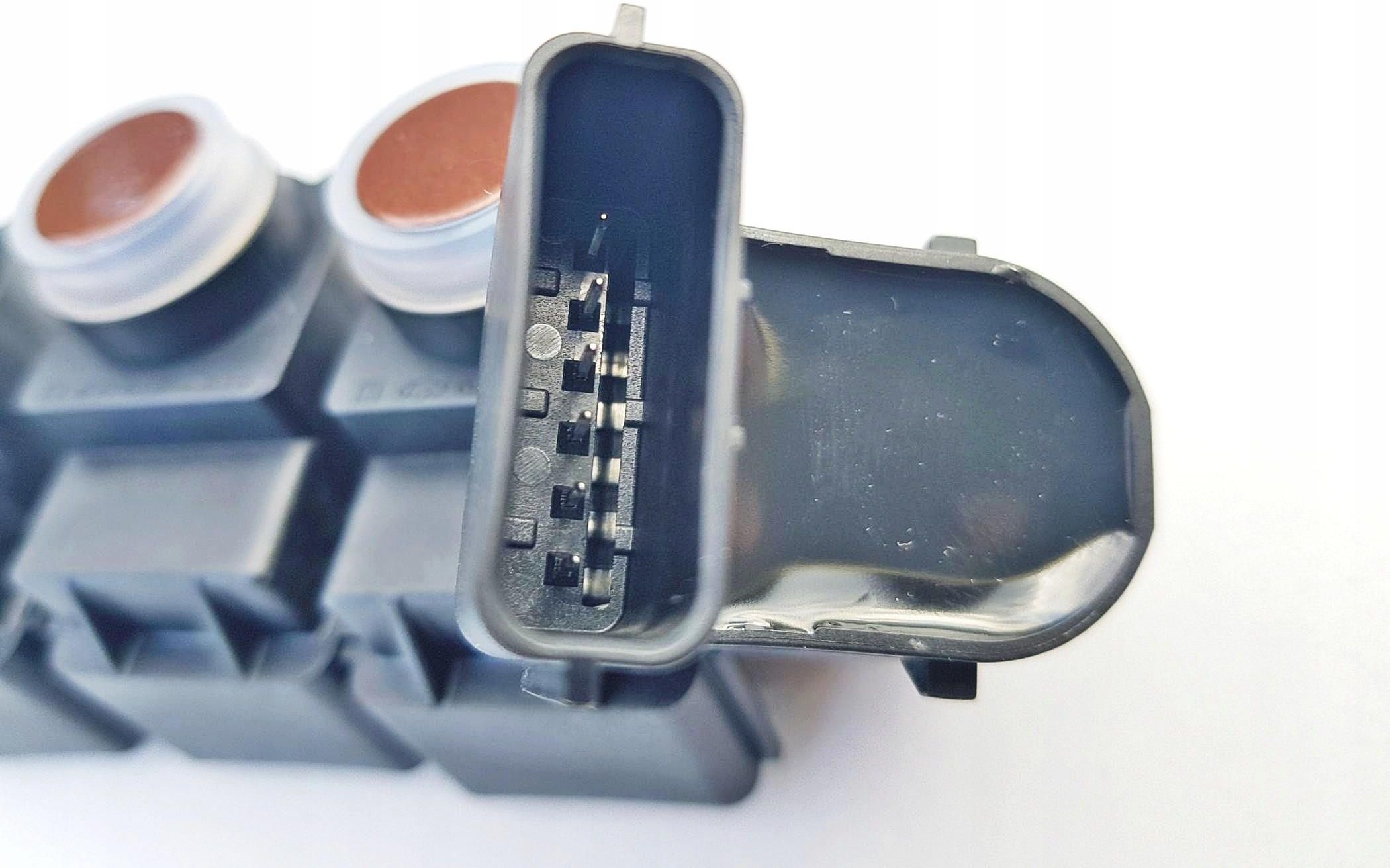 Czujniki parkowania Hyundai Oe Czujnik Parkowania Hyundai Tucson Iii 15 ...