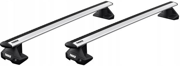 Thule Bagażnik Porsche Panamera 2018 Szczecin - opinie i ceny na Ceneo.pl