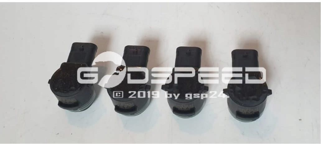 Czujniki parkowania Land Rover Oe Czujnik Parkowania Jaguar E Pace E ...