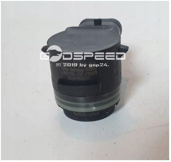 Czujniki parkowania Land Rover Oe Czujnik Parkowania Jaguar E Pace E ...