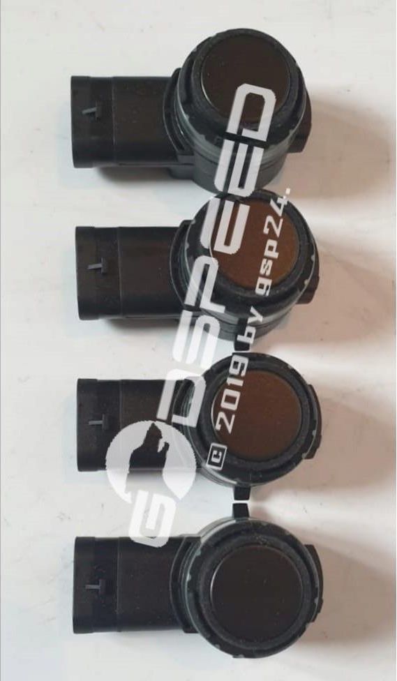 Czujniki parkowania Land Rover Oe Czujnik Parkowania Jaguar E Pace E ...