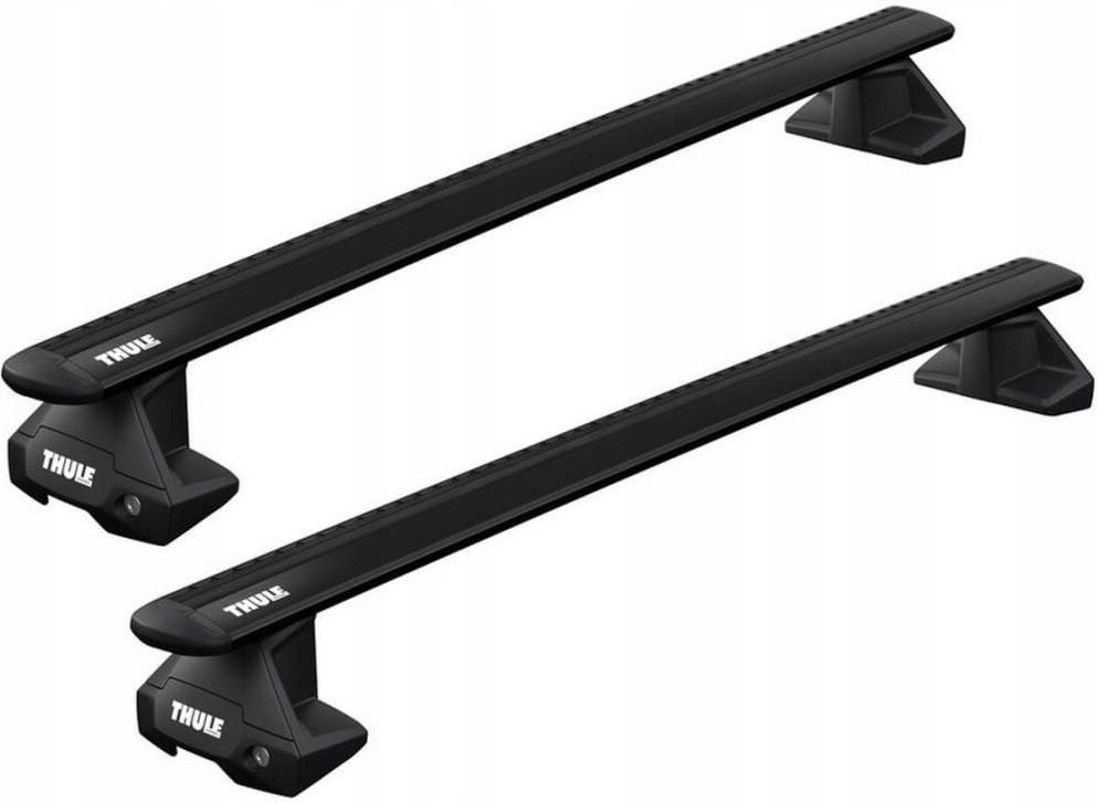 Thule Bagażnik Land Rover Discovery Sport 2015 - opinie i ceny na Ceneo.pl