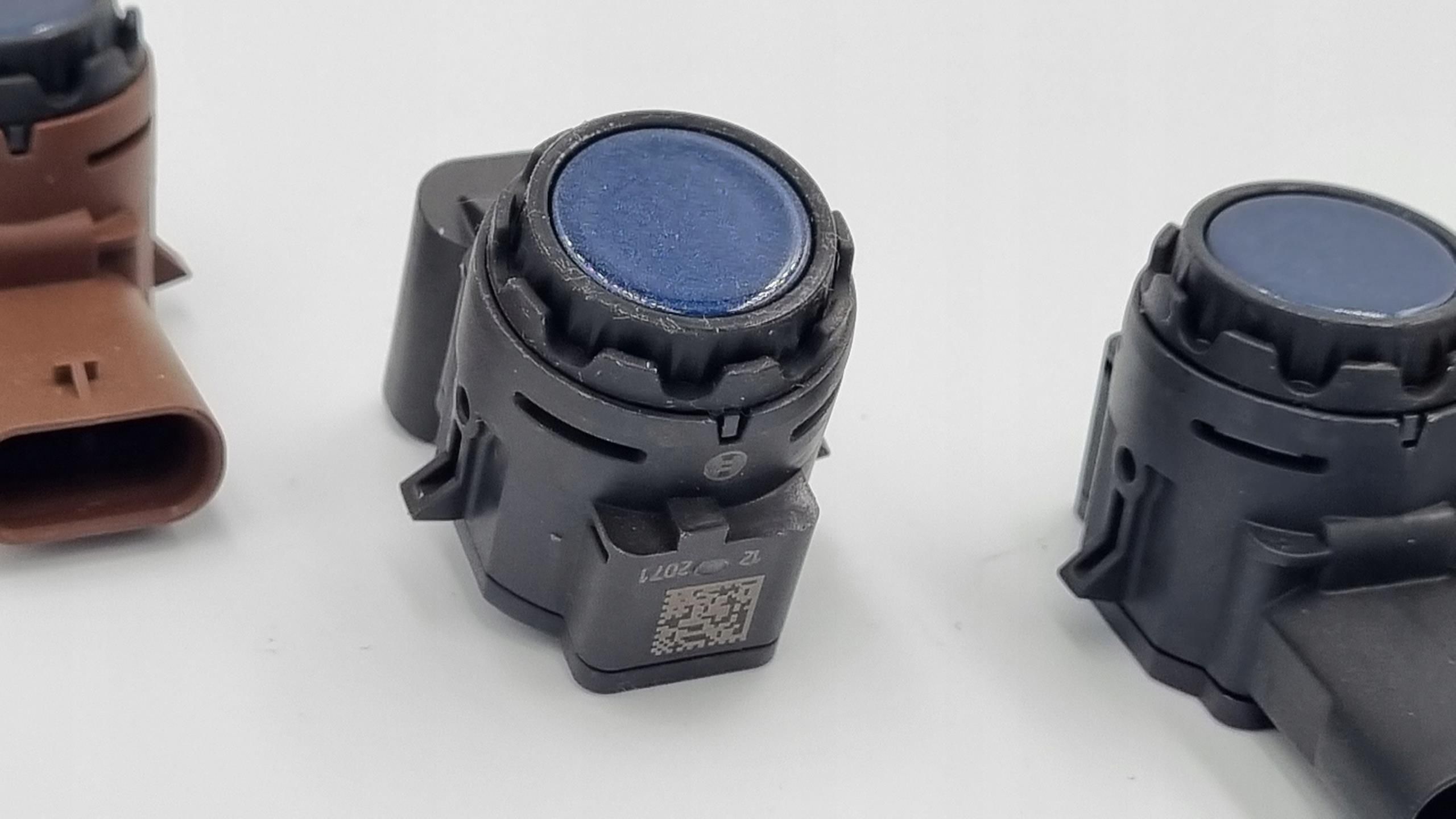 Czujniki parkowania Bmw Oe Czujnik Pdc Bmw G05 Zestaw Pdc Komplet ...