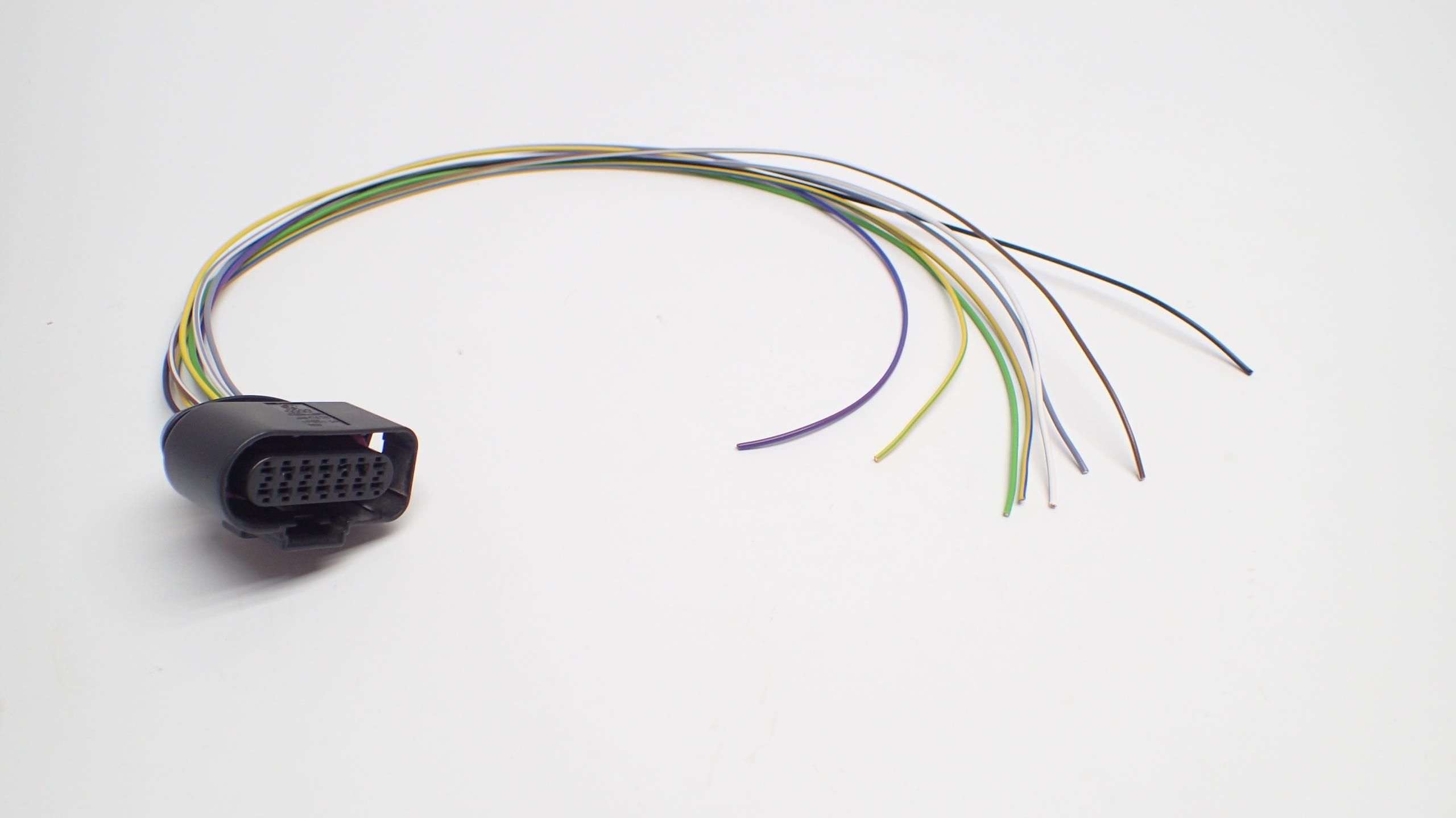 Czujniki parkowania Vag System Vag System Zestaw Naprawczy 6 Pdc Audi Q8 4M8971095Ak 4M8971095Ak ...