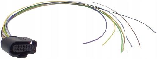 Czujniki parkowania Vag System Vag System Zestaw Naprawczy 6 Pdc Audi Q8 4M8971095Ak 4M8971095Ak ...