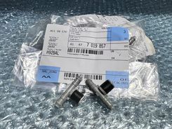 Wycieraczka samochodowa Bmw Oe Bmw E84 E70 E71 Trójnik Spryskiwaczy ...