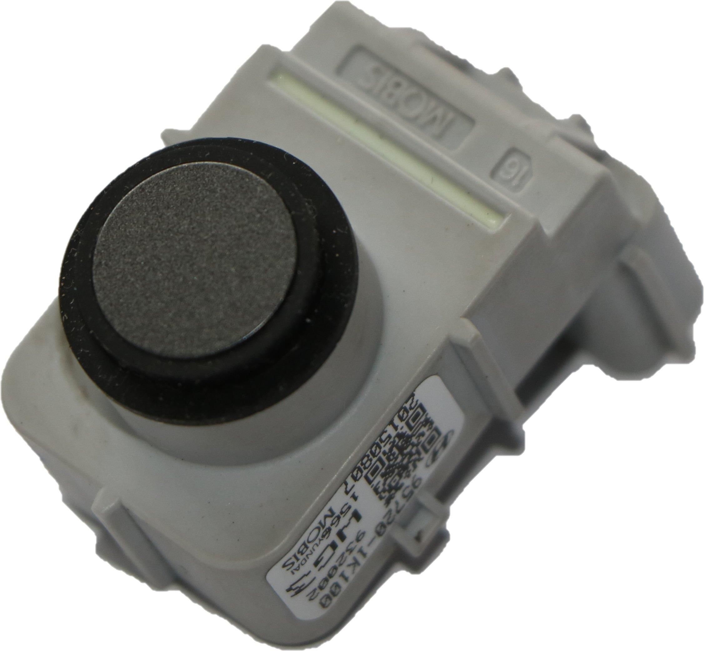 Czujniki parkowania Hyundai Oe Czujnik Pdc Parkowania Cofania Hyundai ...