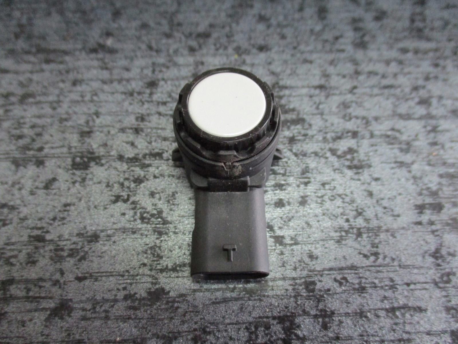 Czujniki parkowania Bmw Oe Czujnik Pdc Parkowania Bmw 9826953 ...