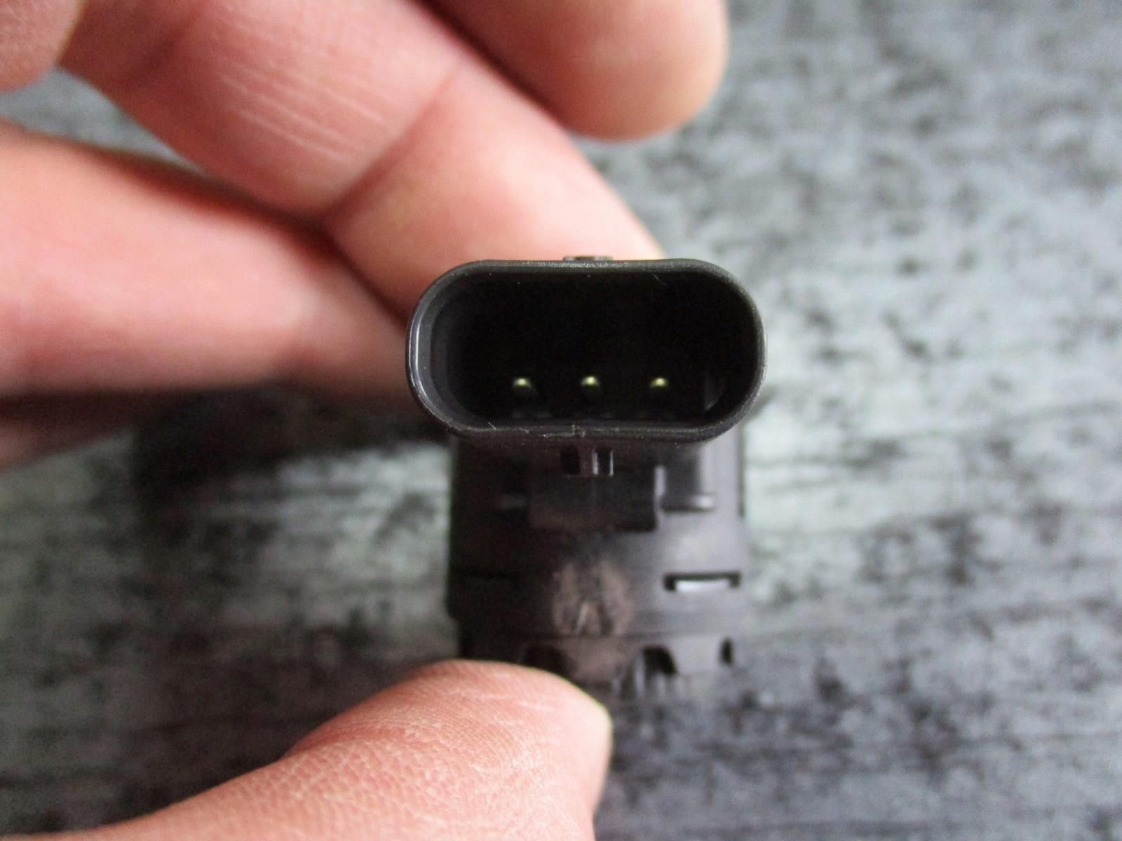 Czujniki parkowania Bmw Oe Czujnik Pdc Parkowania Bmw 9826953 ...