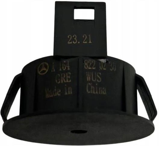Czujniki parkowania Mercedes Benz Oe Czujnik W Klapę A1648220230 ...