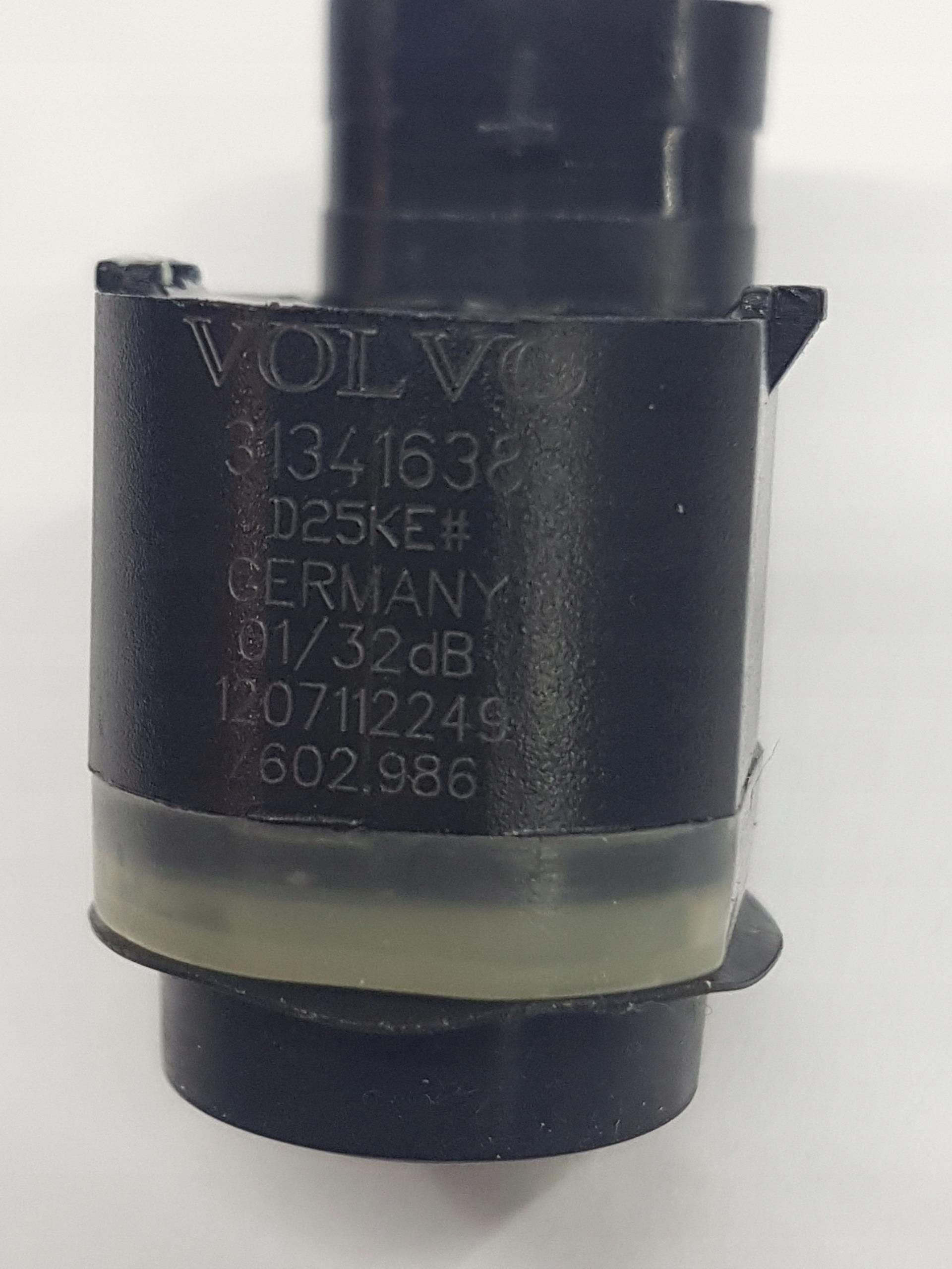 Czujniki parkowania Volvo Oe Pdc 31341345 31341335 30786319 31270910 ...