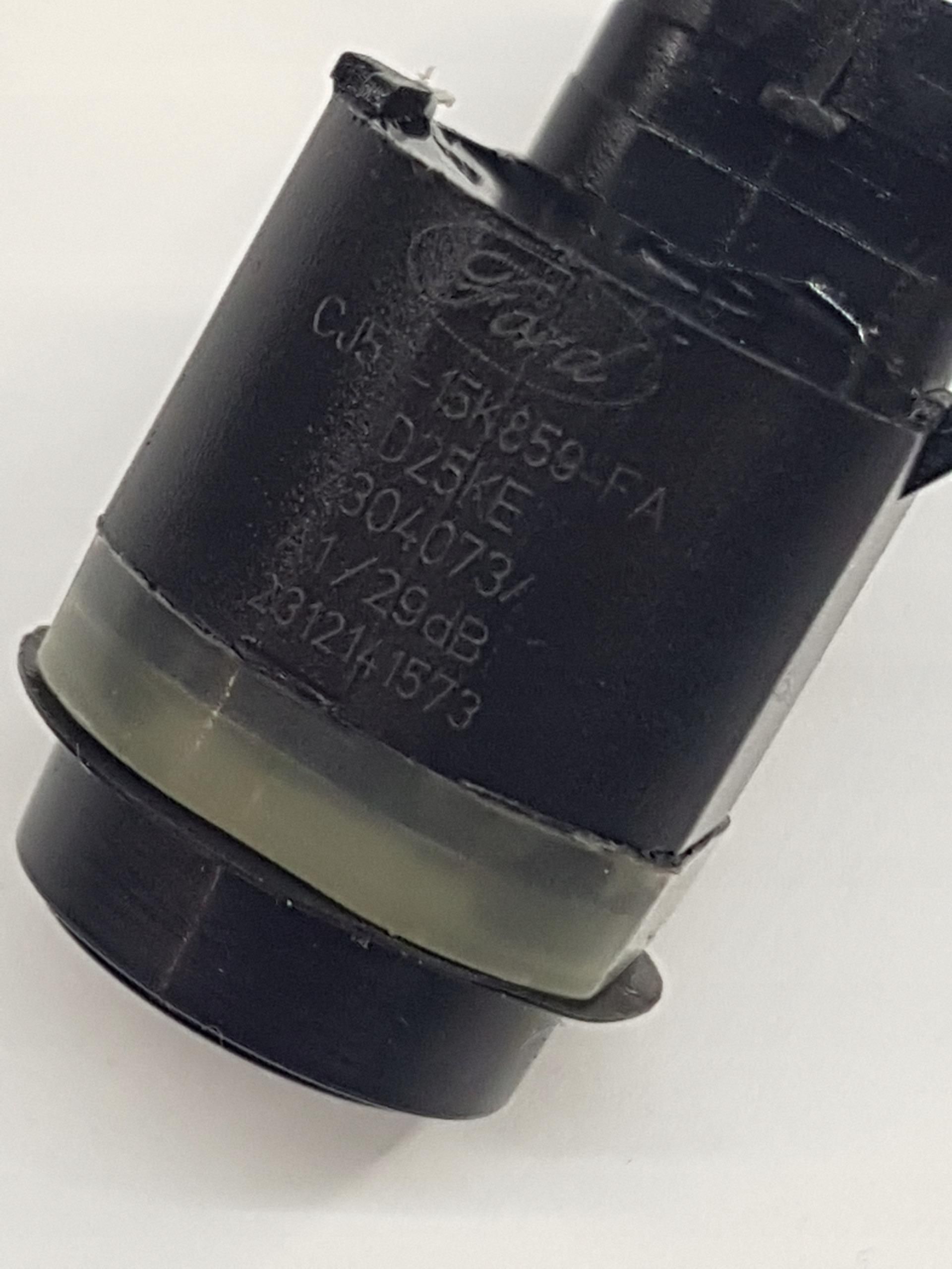 Czujniki parkowania Ford Oe Ford Czujnik Pdc Cj5T 15K859 Fa Oryginał ...