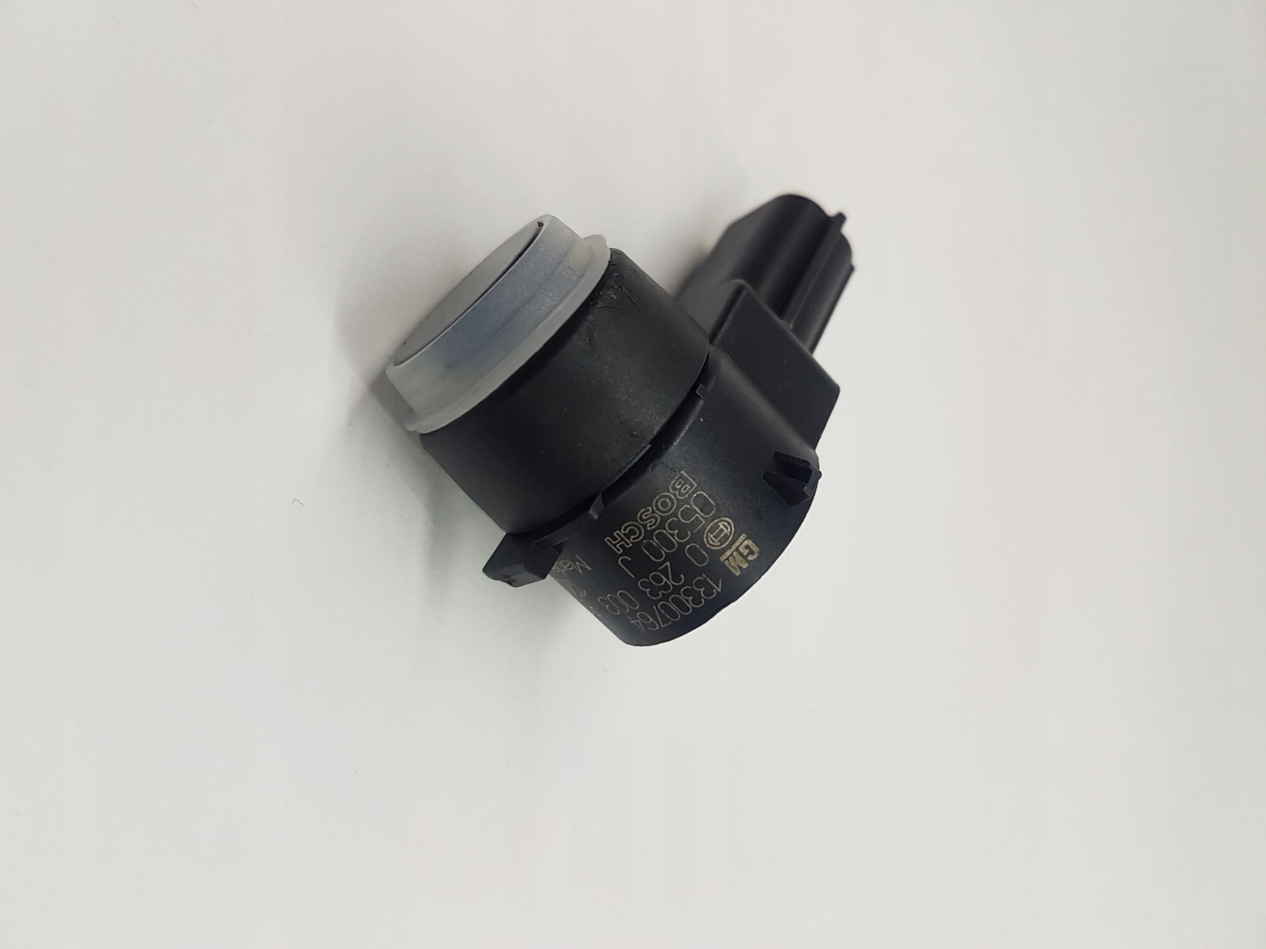 Czujniki parkowania Bosch Czujnik Parkowania Cofania Pdc Oryginał ...