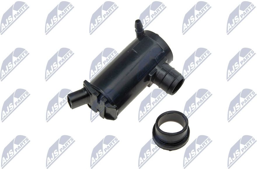 Nty Pompka Spryskiwacza Daewoo Matiz 05 96318238 - Opinie i ceny na ...