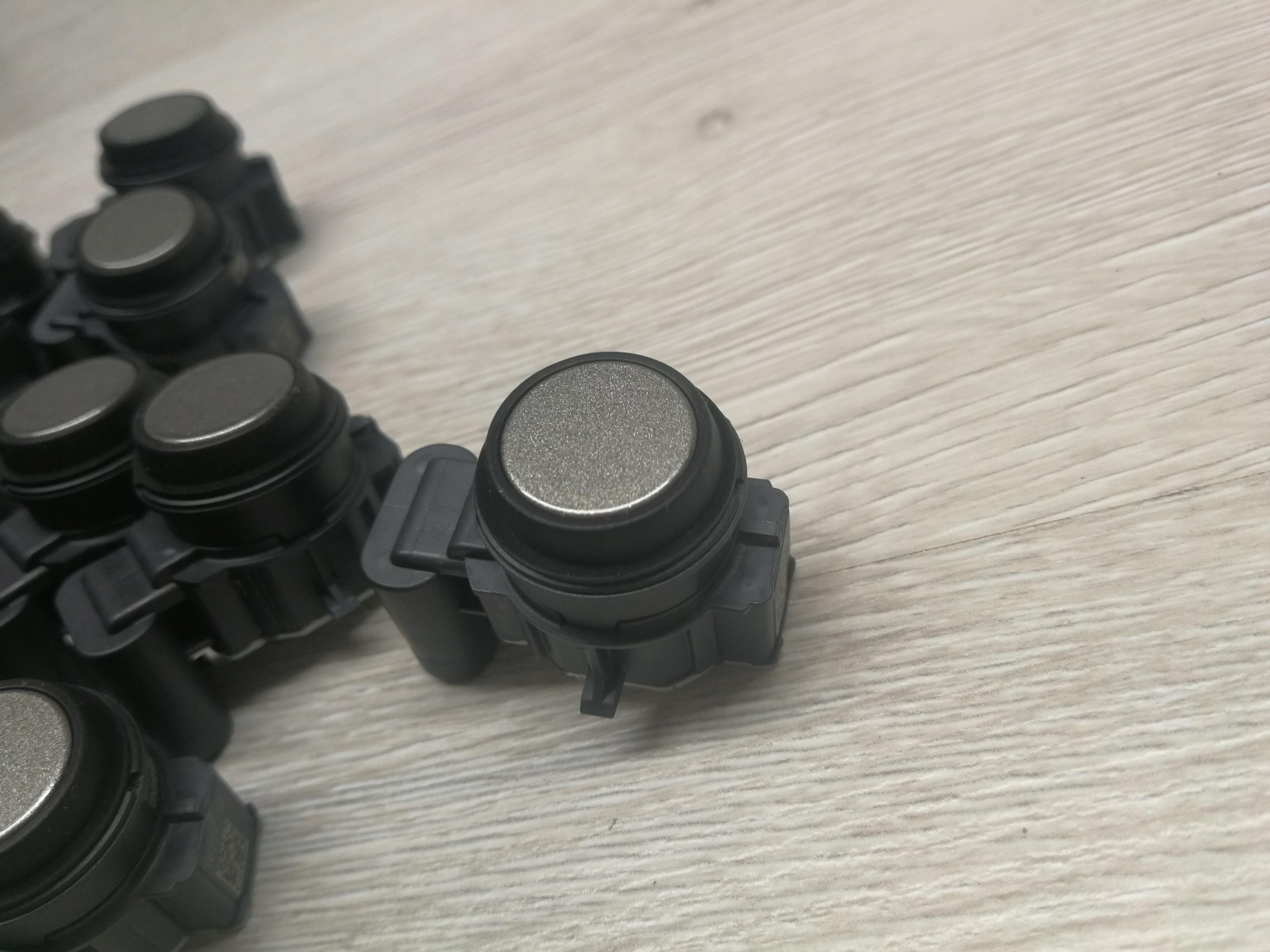 Czujniki parkowania Bosch Czujnik Pml Pma Skrajny Skoda Kodiaq ...