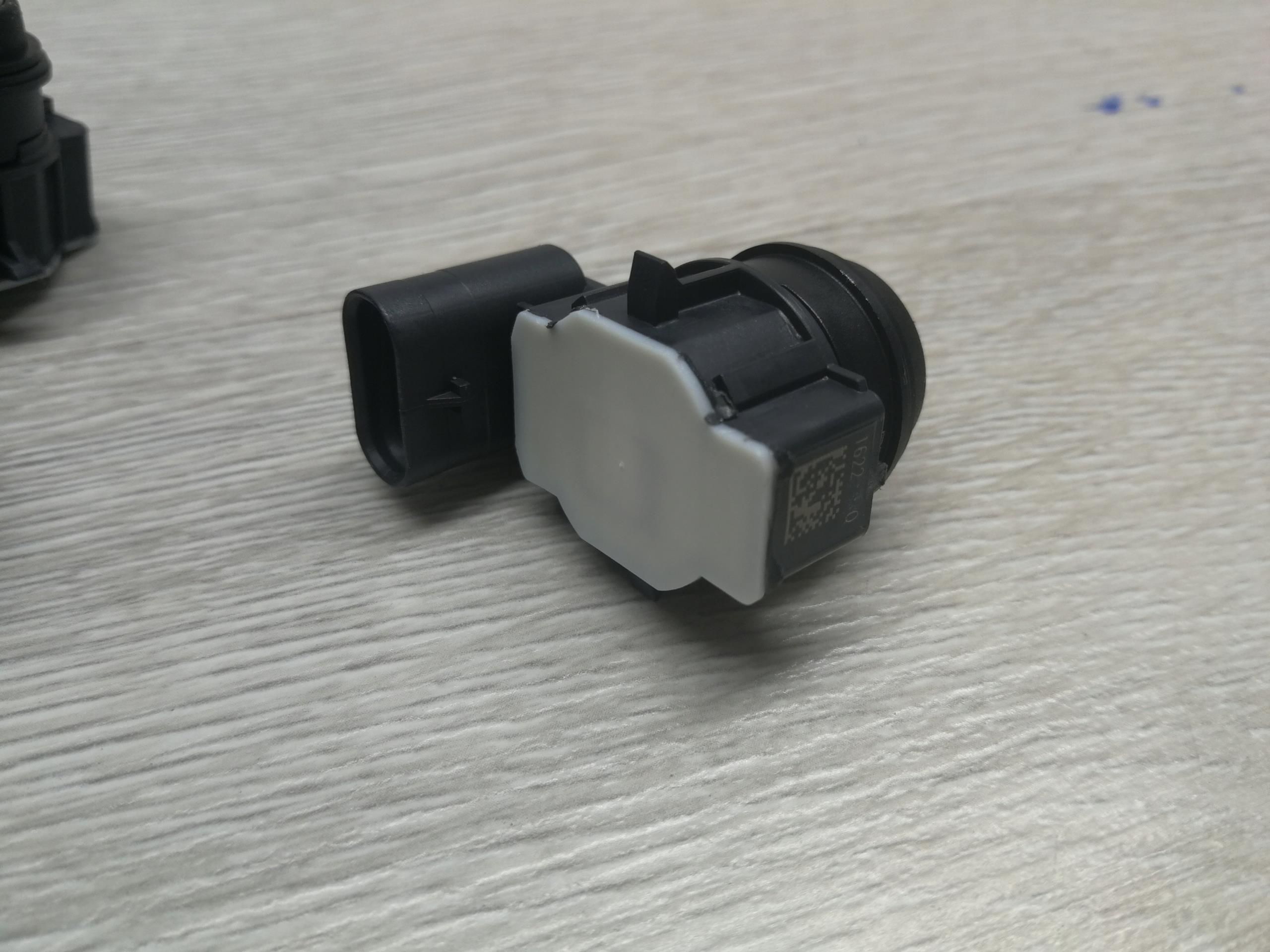 Czujniki parkowania Bosch Czujnik Pml Pma Skrajny Skoda Kodiaq ...