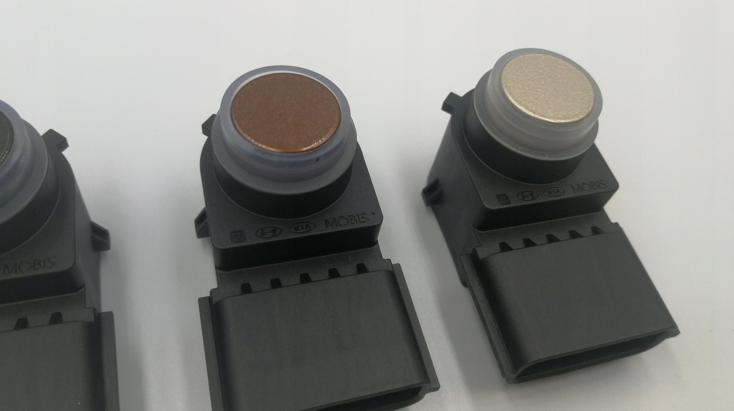 Czujniki parkowania Kia Oe Czujnik Pdc Hyundai Kia Oryginał Mobis 95720 ...