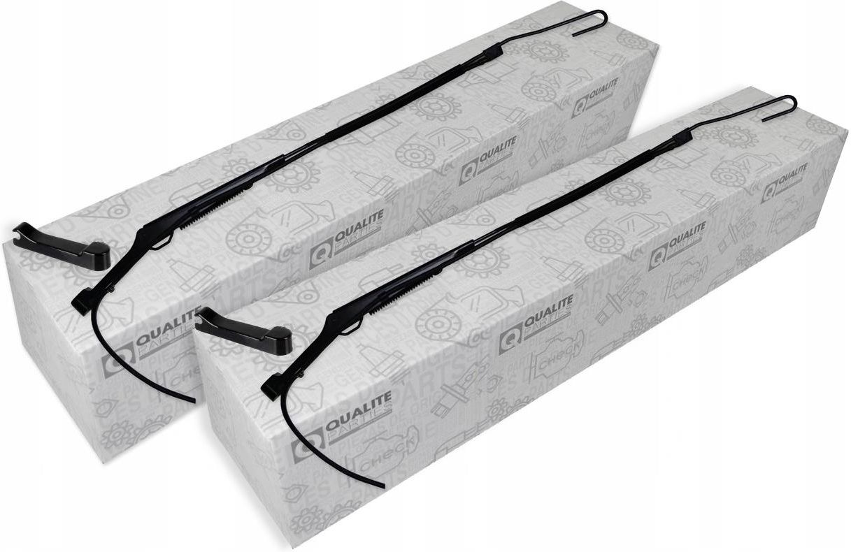 Wycieraczka samochodowa Qp 2X Ramię Wycieraczki Przód Mercedes Sprinter ...