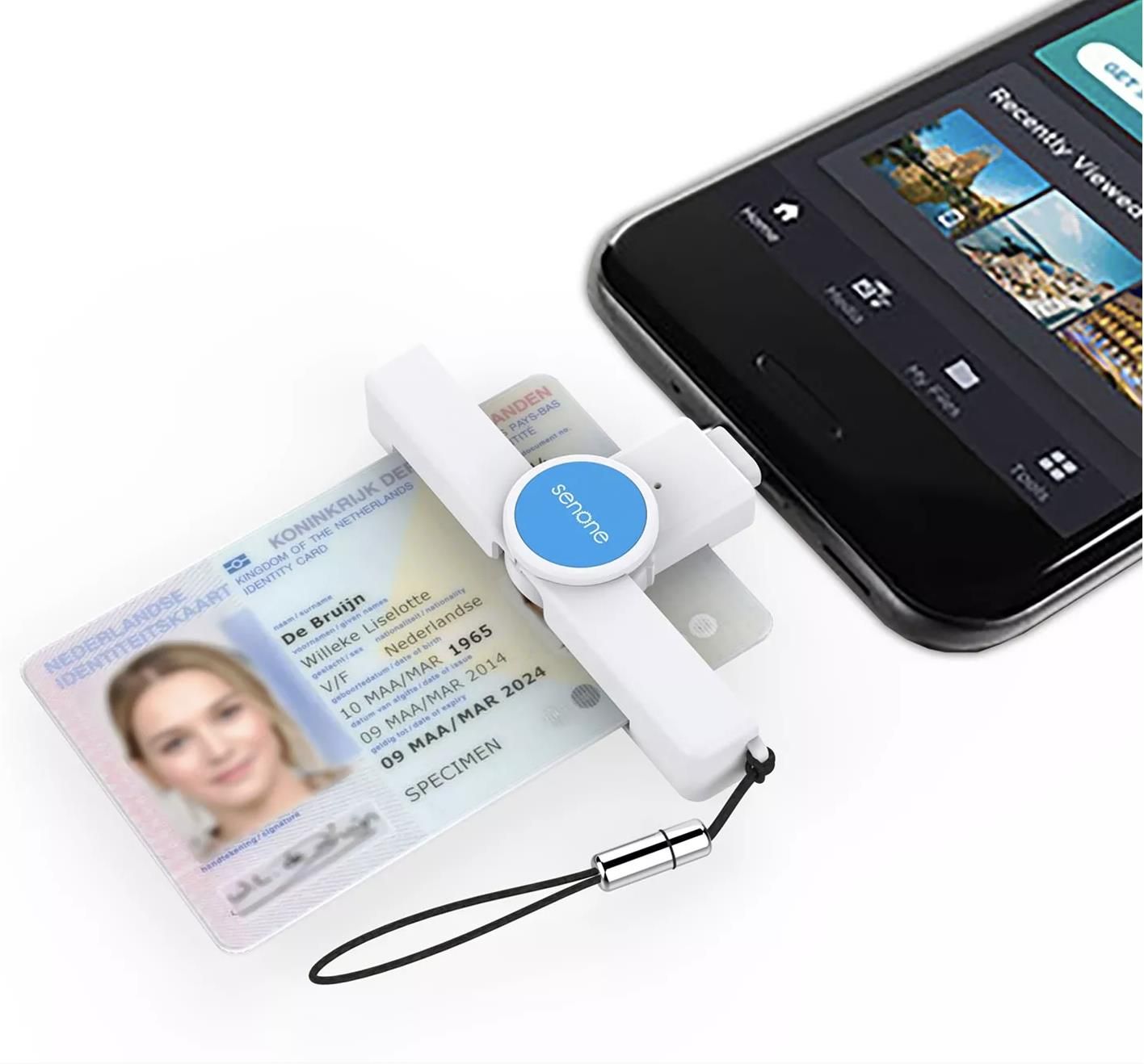 M Tacho Czytnik Kart Kierowców Usb C Wsscr308 - Opinie i ceny na Ceneo.pl