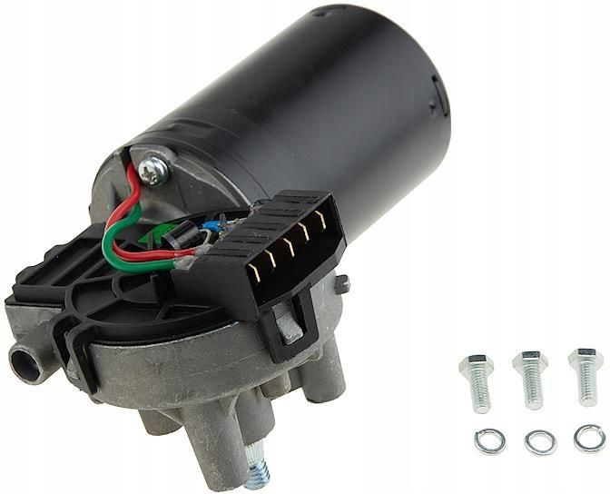 Nty Silnik Wycieraczek Przód Mercedes M W163 1998 1638204342 - Opinie i ...