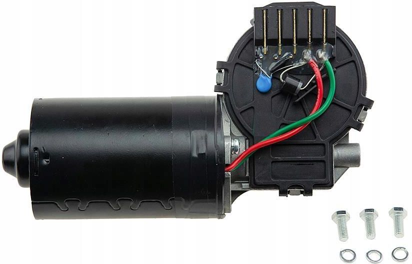 Nty Silnik Wycieraczek Przód Mercedes M W163 1998 1638204342 - Opinie i ...