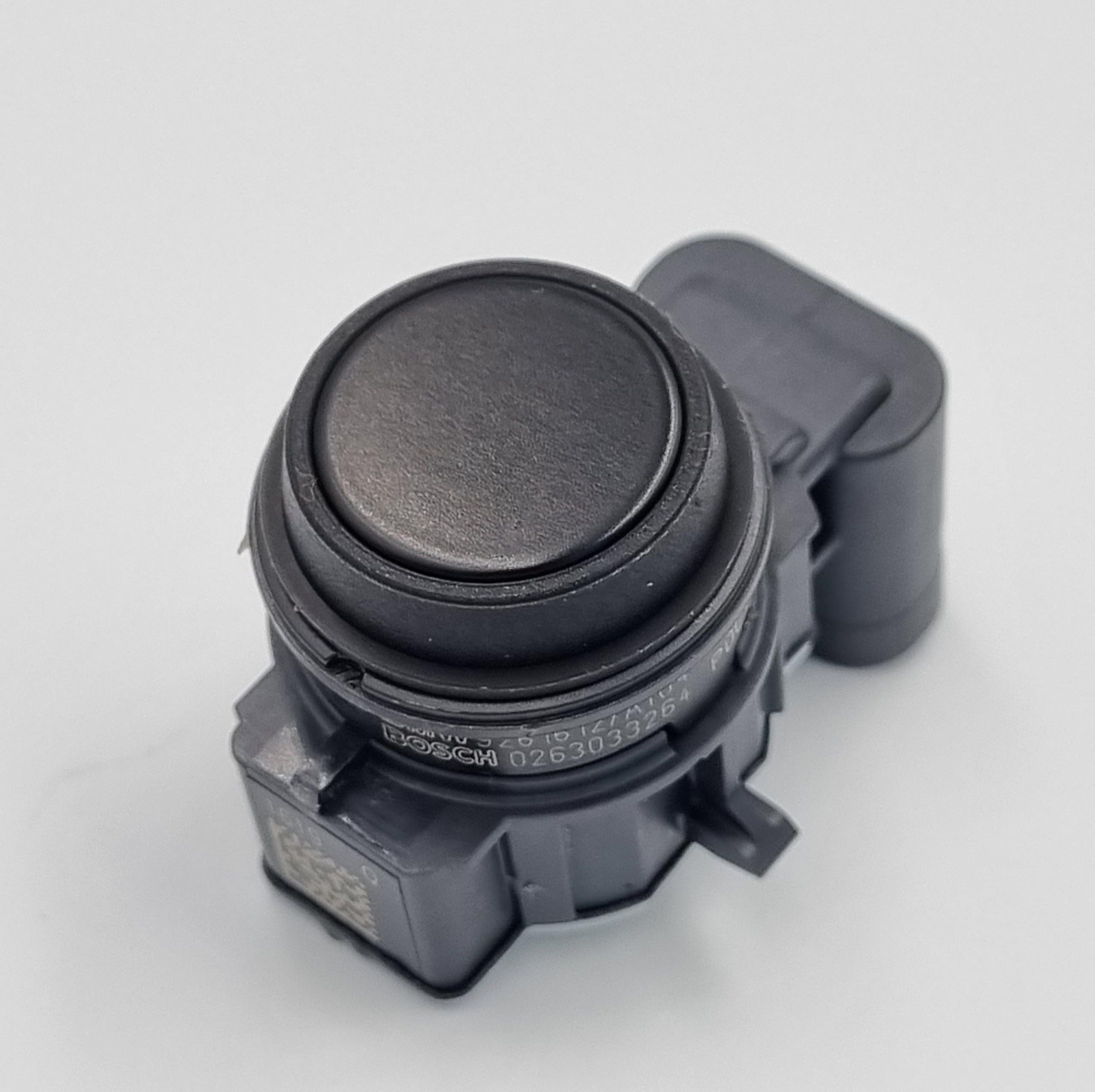 Czujniki parkowania Bmw Oe Czujnik Pdc Bmw F20 F30 9261612 Black ...