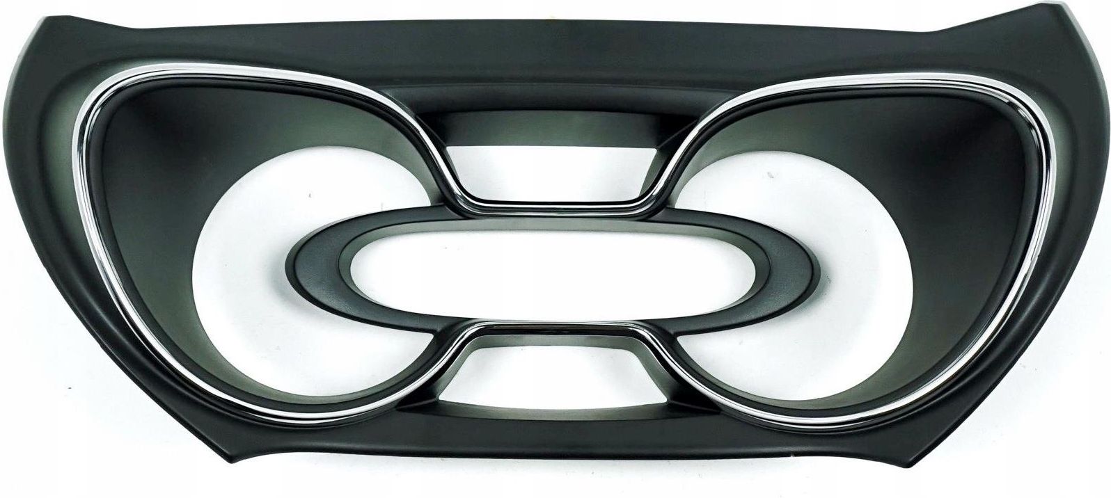 Renault Oe Ramka Bezel Osłona Zegarów Licznika Captur 682504768R ...