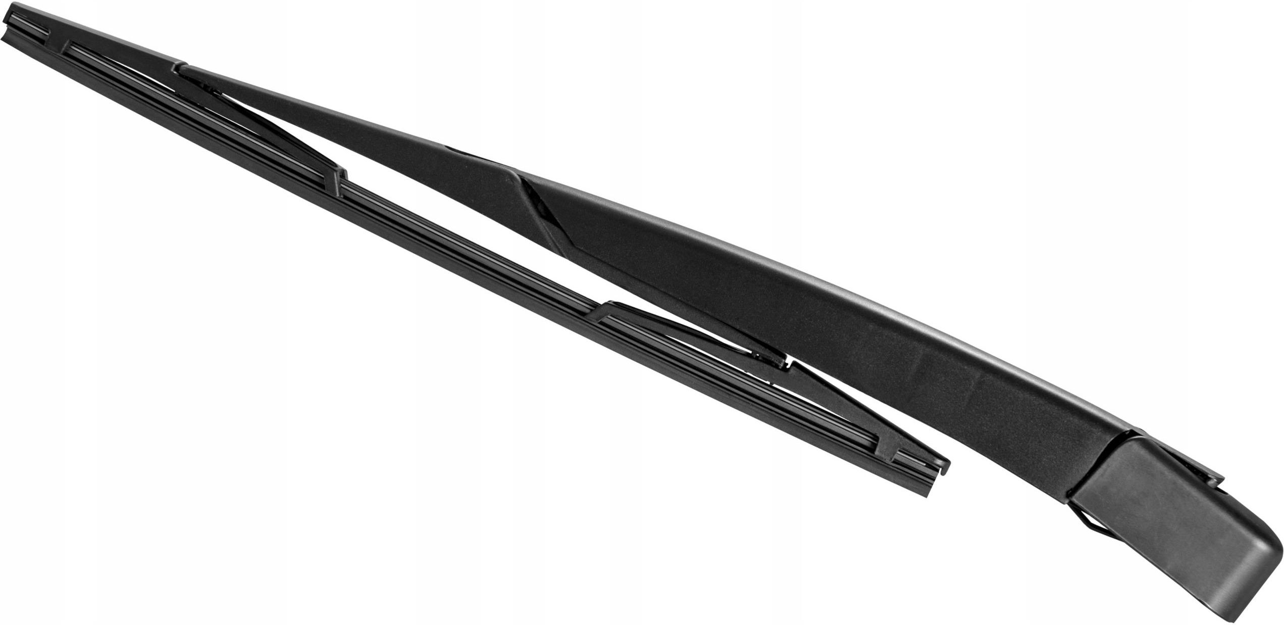 Gorabbit Ramię Wycieraczki Tył Plus Pióro Opel Astra H Kombi 1273395 ...