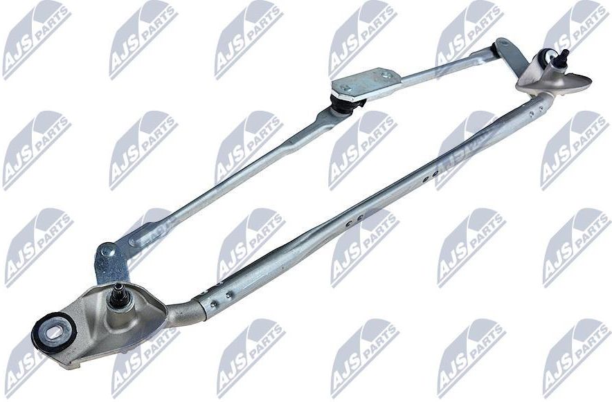 Nty Mechanizm Przód Toyota Avensis T25 Sedan 2003 2008 Emw Ty 001 ...