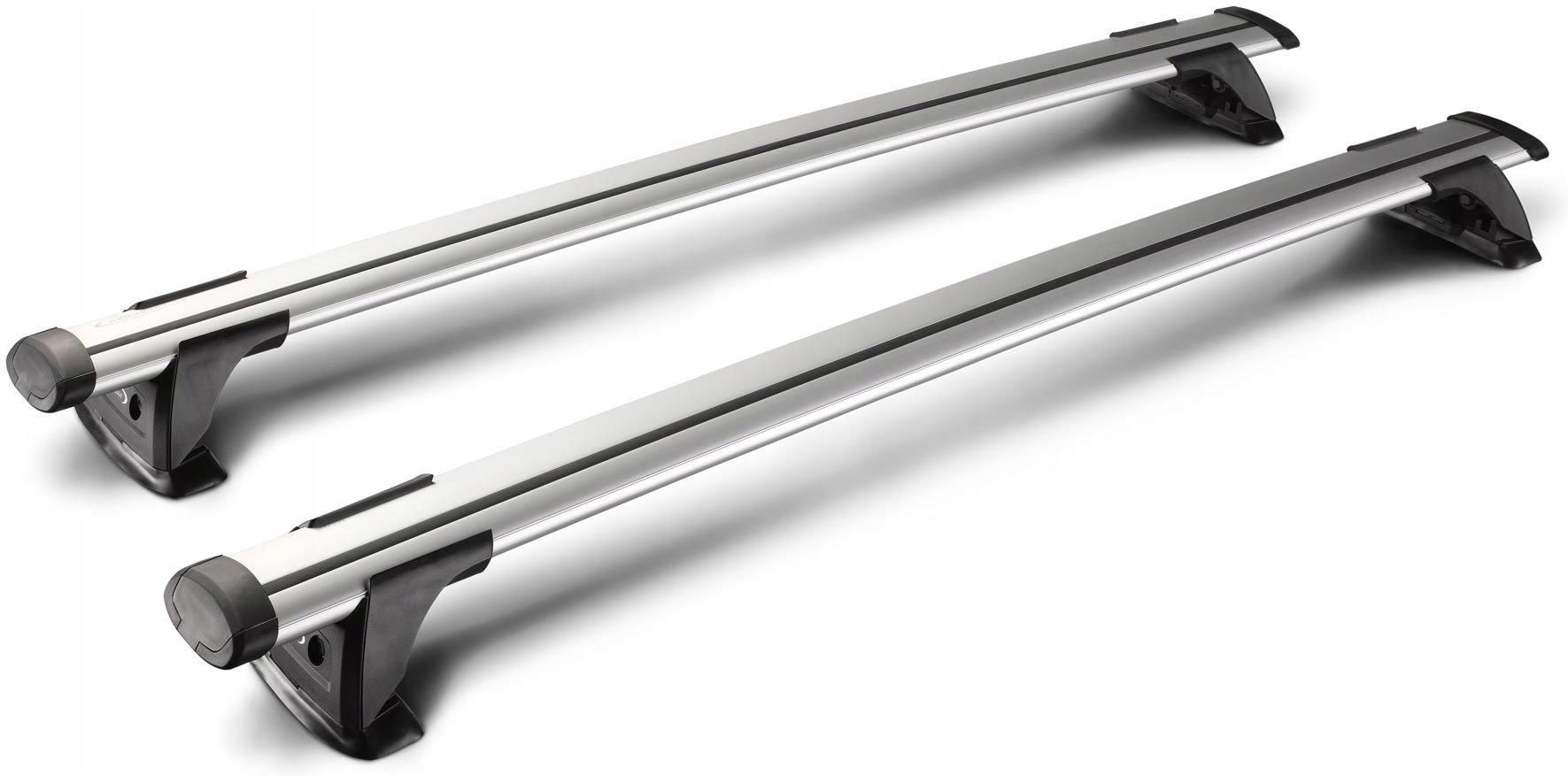 Bagażnik bazowy Yakima Bagażnik Dachowy Mercedes Cla Shooting X117 - Opinie i ceny na Ceneo.pl