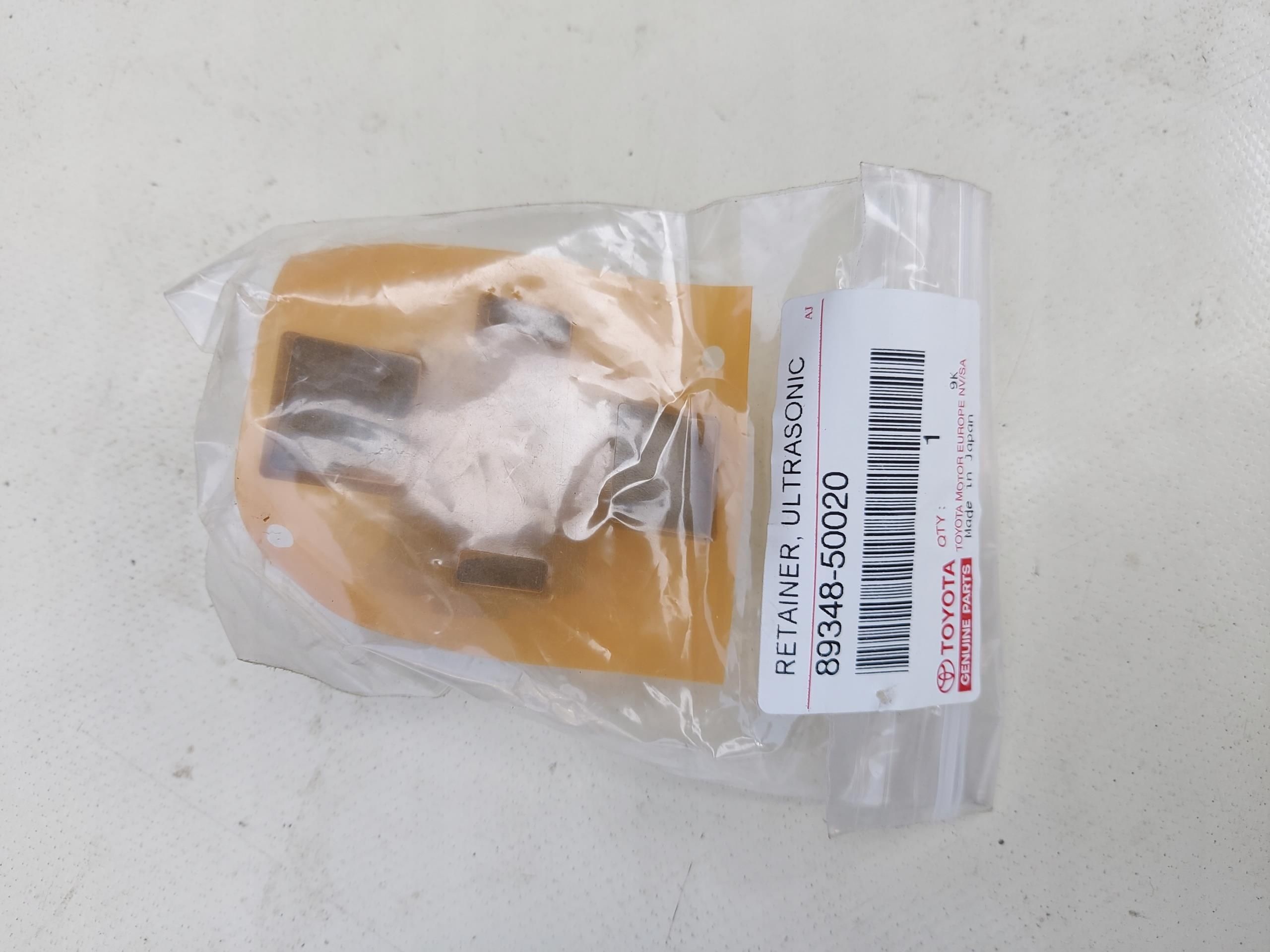 Czujniki parkowania Lexus Oe Koszyk Mocownie Czujnika Pdc Lexus Ls460 ...