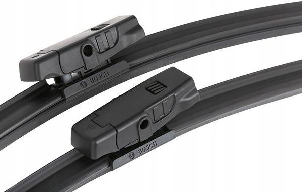 Bosch Wycieraczki Aerotwin A938S Mercedes E W212 3397118938 - opinie i ...