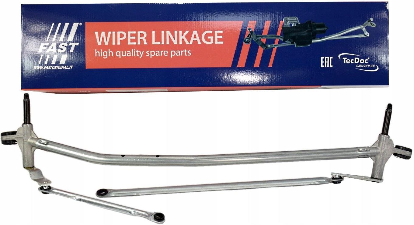 Fast Mechanizm Wycieraczek Master Iii Movano B 2 3 Dci 8200734788 ...