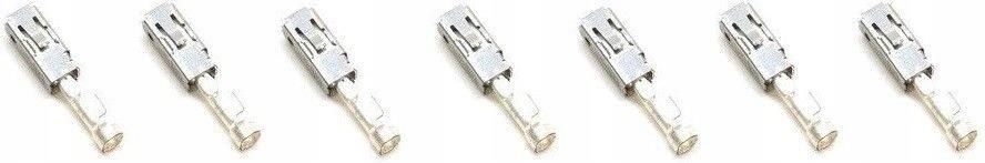 Mercedes Benz Oe Konektor Złączka Elektryczna Mercedes W209 W211 ...