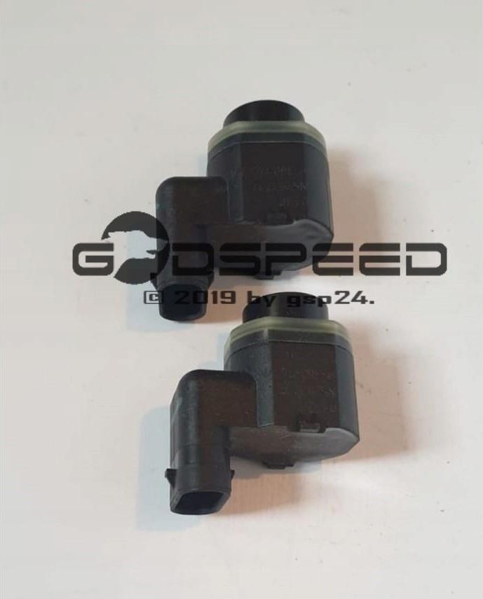 Czujniki parkowania Land Rover Oe Czujnik Parkowania Jaguar Xj351 X351 ...