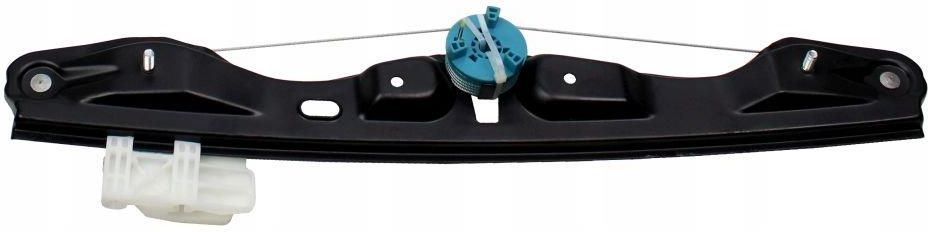 Wyposażenie elektryczne Gorabbit Podnośnik Szyb Przód Prawy Oe ...