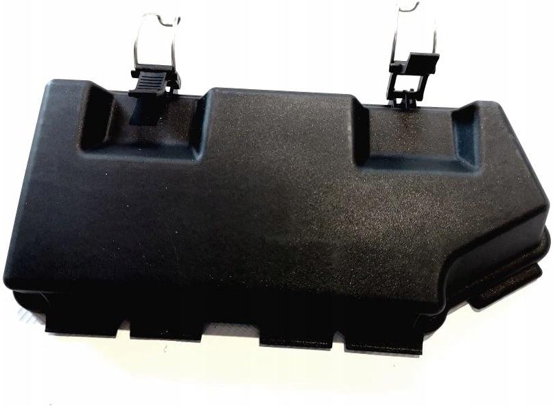 Mercedes Benz Oe Osłona Pokrywka Bezpieczników Mercedes W164 Ml Gl ...