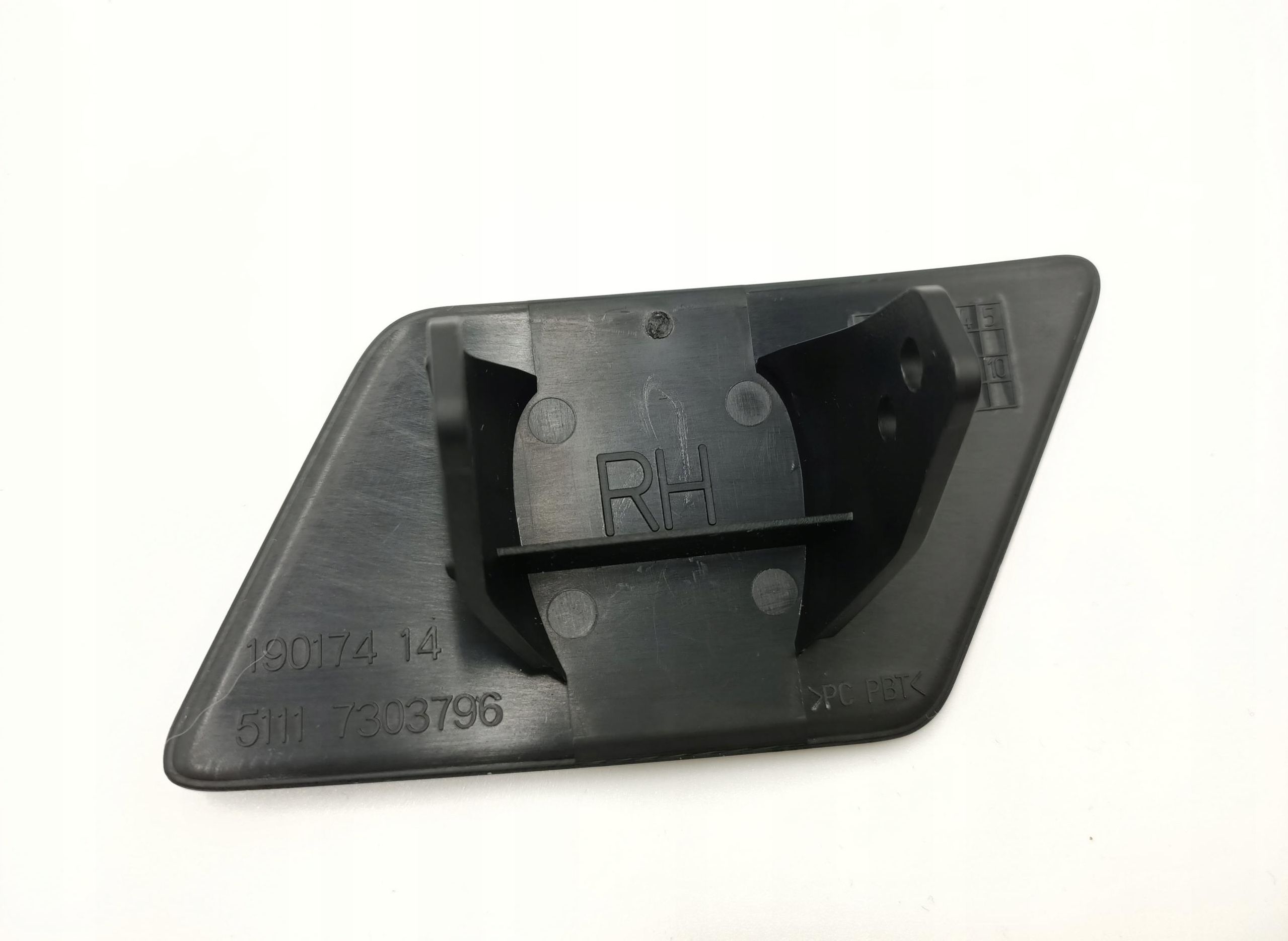 Bmw Oe Spryskiwacz Lampy Z Zaślepką Bmw X1 E84 Prawy Kamex 61672990155 ...