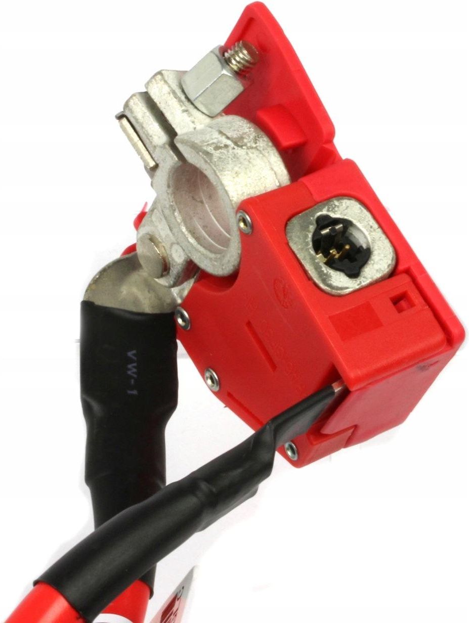 Me Premium Klema Plusowa Akumulatora Do Bmw 1 F20 F21 2010 61129253111 ...