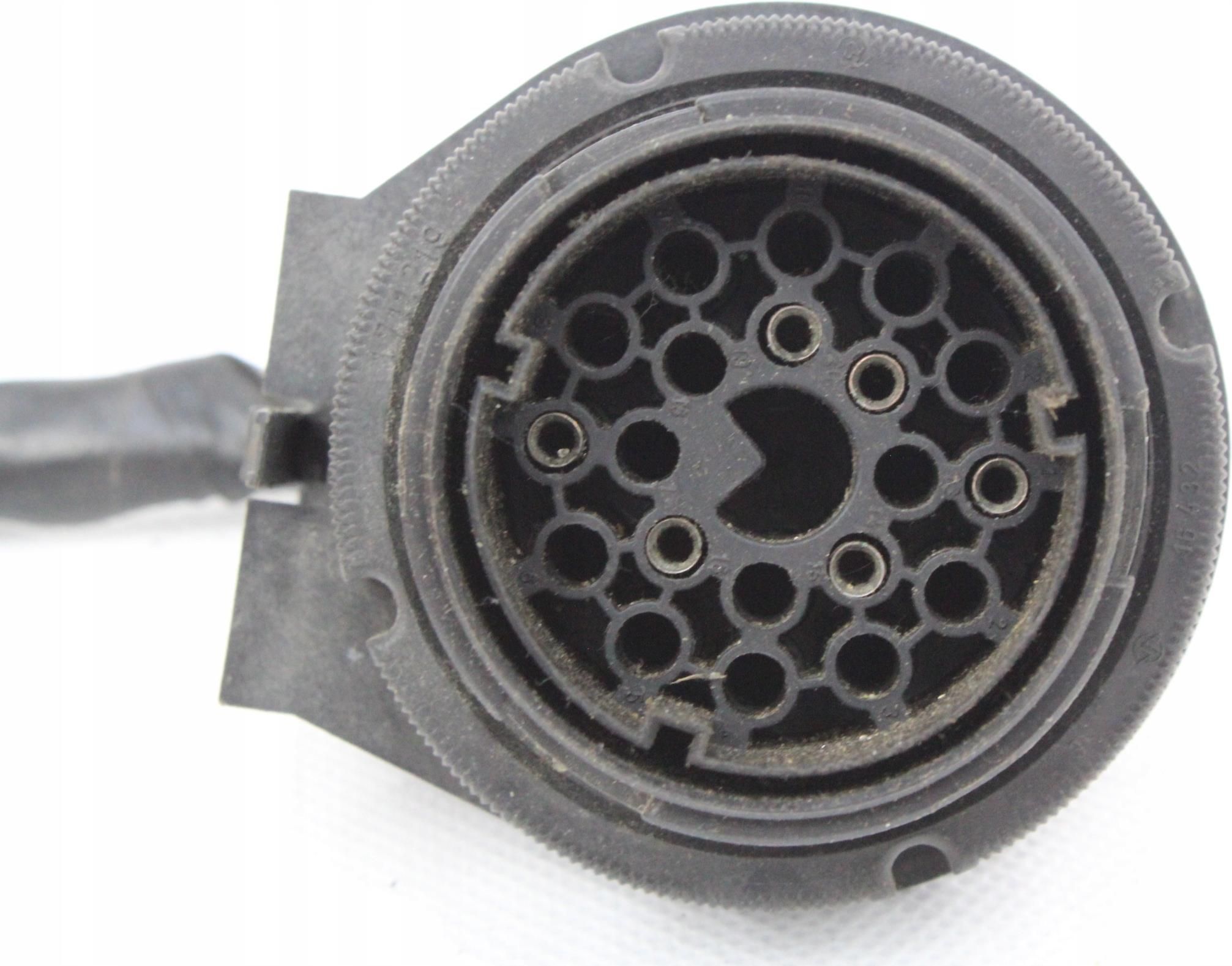 Bmw Oe Wtyczka Gniazdo Diagnostyczne E36 E46 E39 E38 1711218 01 ...