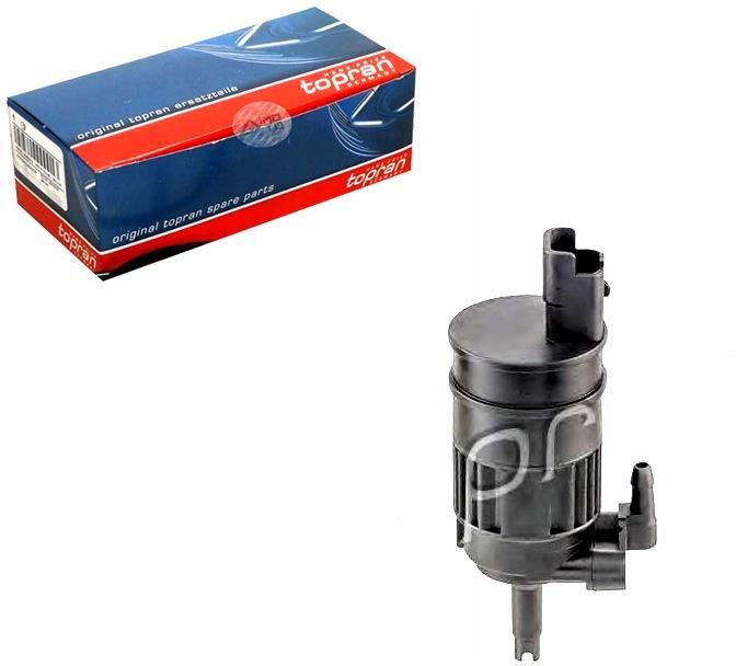 Topran Silniczek Pompa Spryskiwacza Dacia Sandero Top208 172 Serw ...